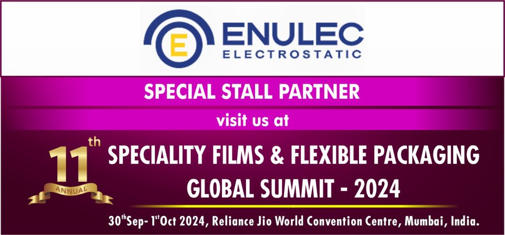 Events - ENULEC Electrostatics